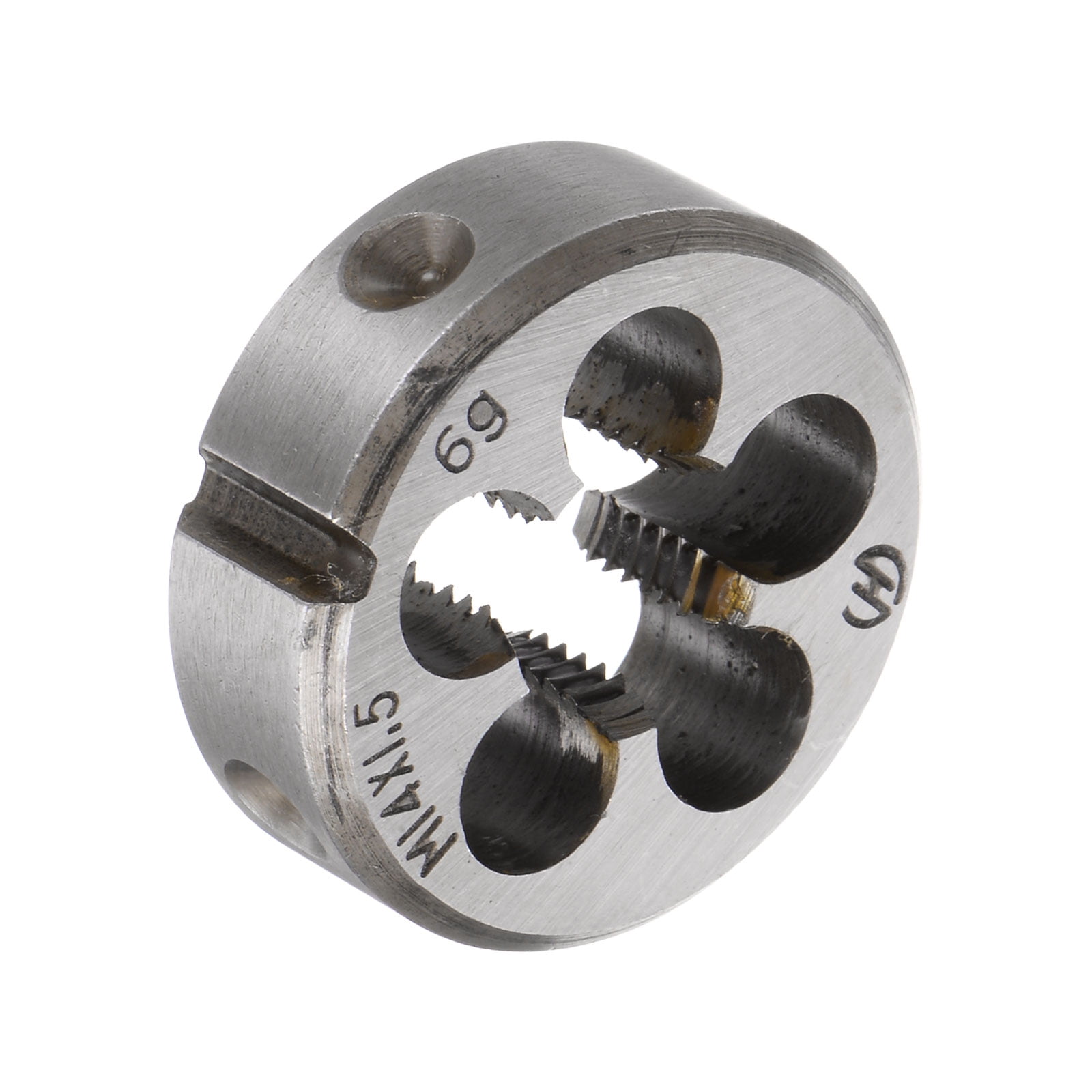 M14 x 1.5 Metric Alloy Steel Machine Thread Round Threading Dies ...