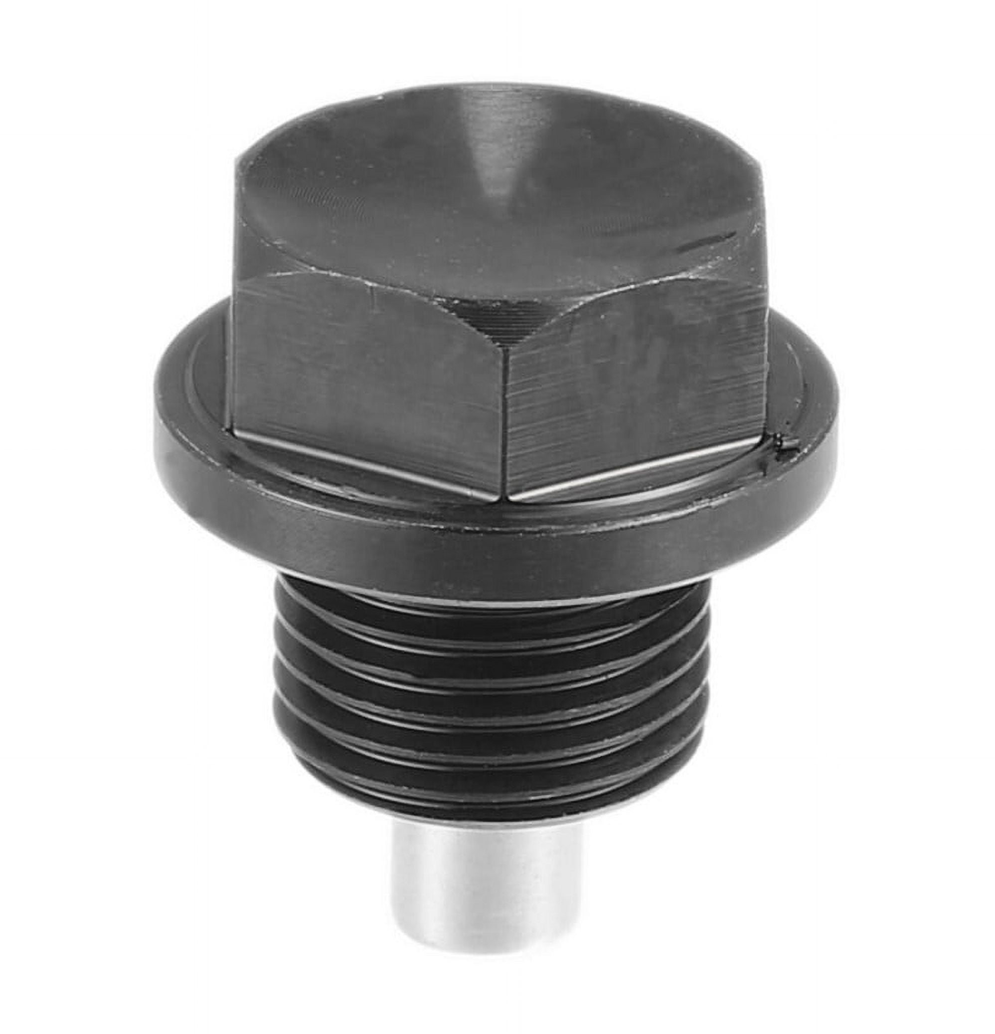 M14x1.5 Magnetic Oil Drain Plug Honda, Toyota, Ford, Kia, Hyundai ...