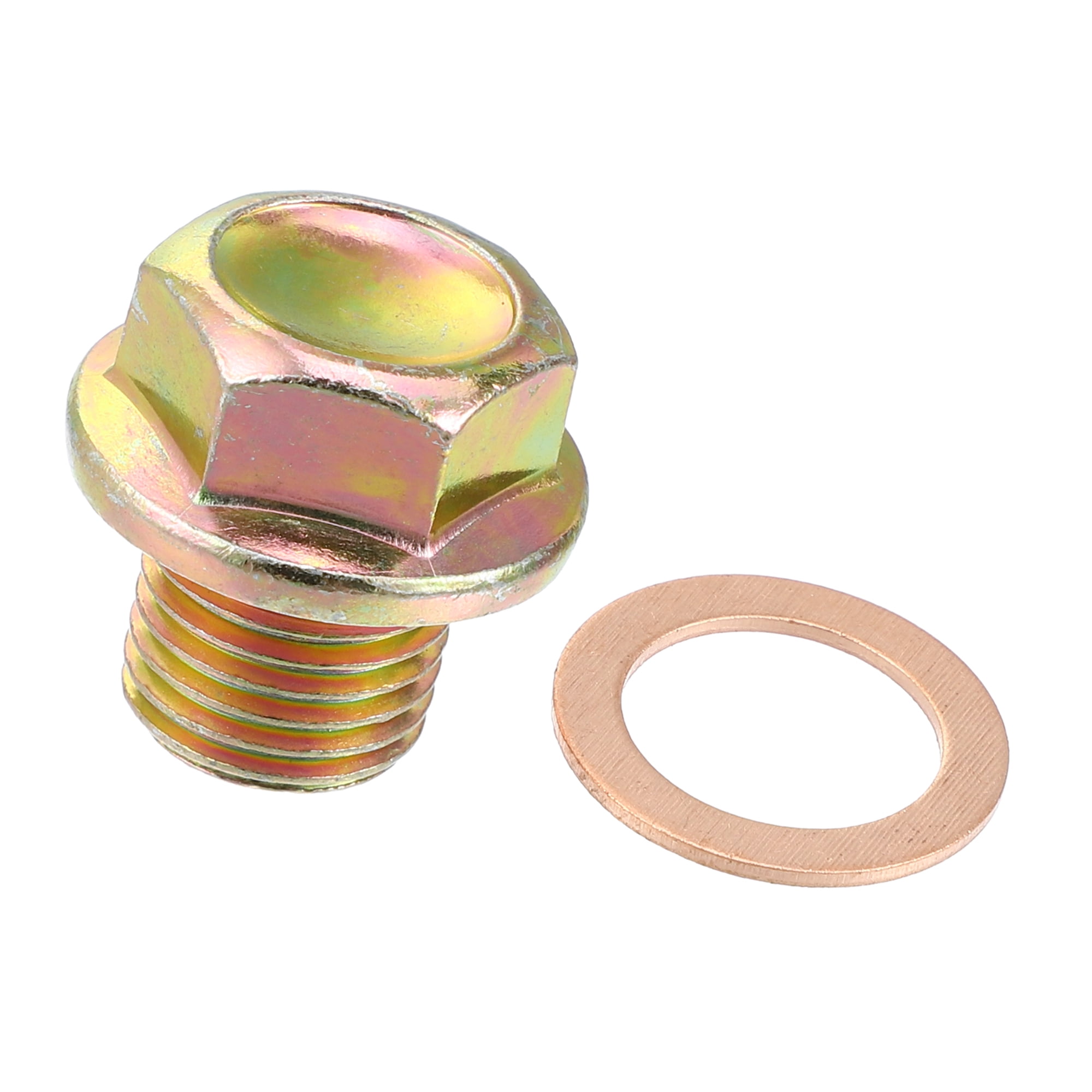 Honda Civic Engine Oil Drain Plug
