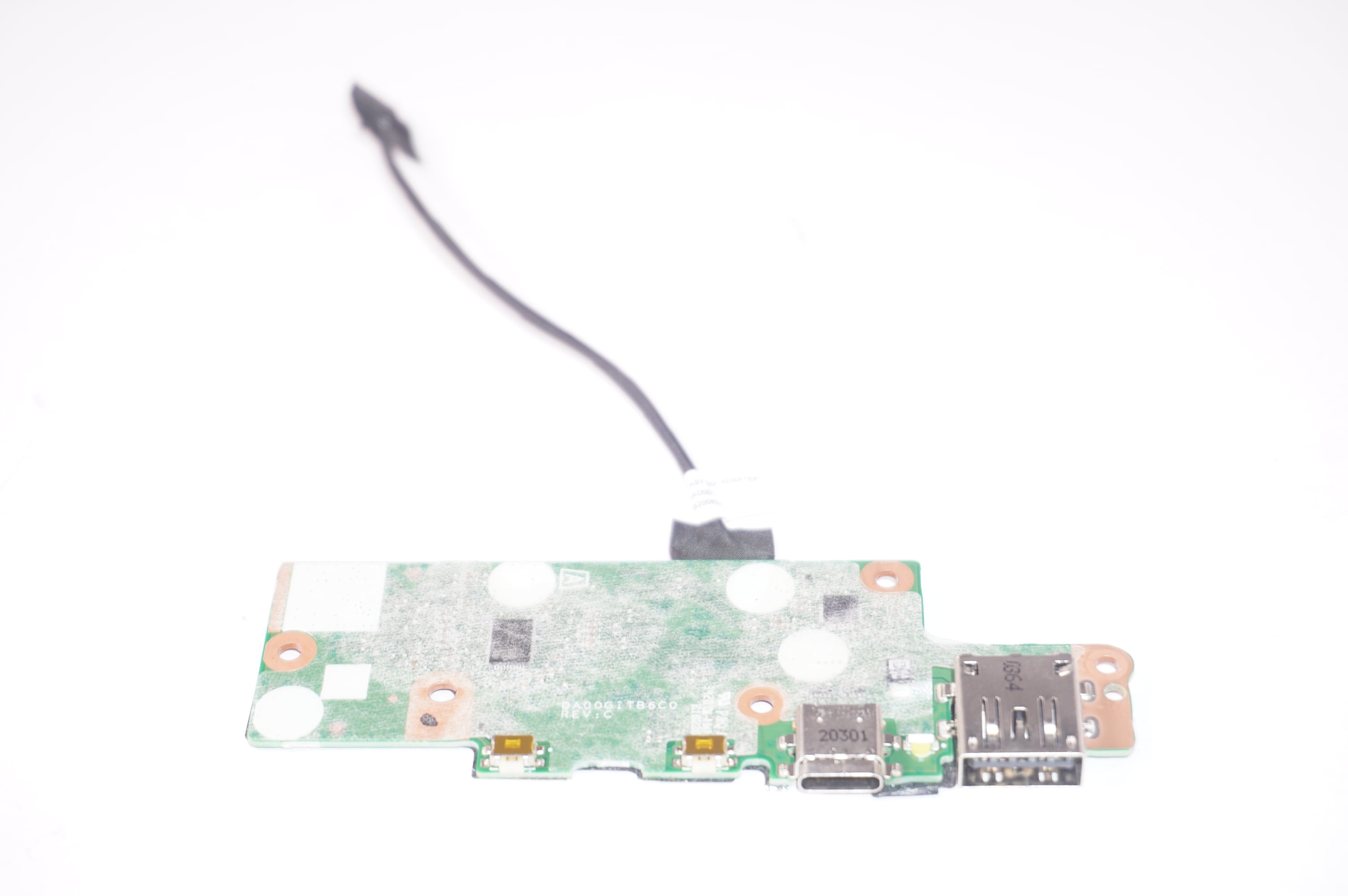 M15292-001 Hp USB Board 14A-CA0000 - Walmart.com