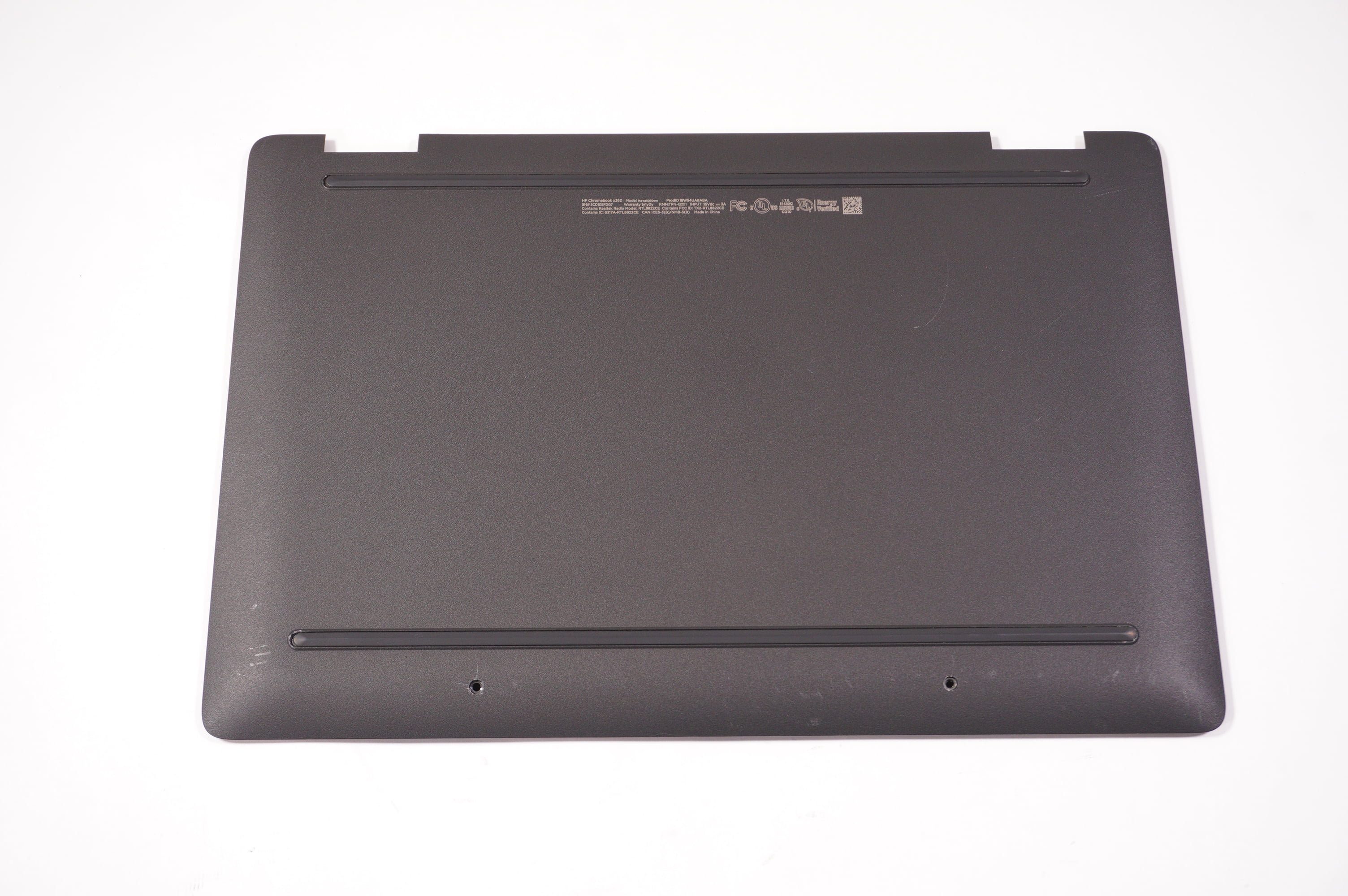 M15299-001 Hp Bottom Base Cover 14A-CA0000 - Walmart.com