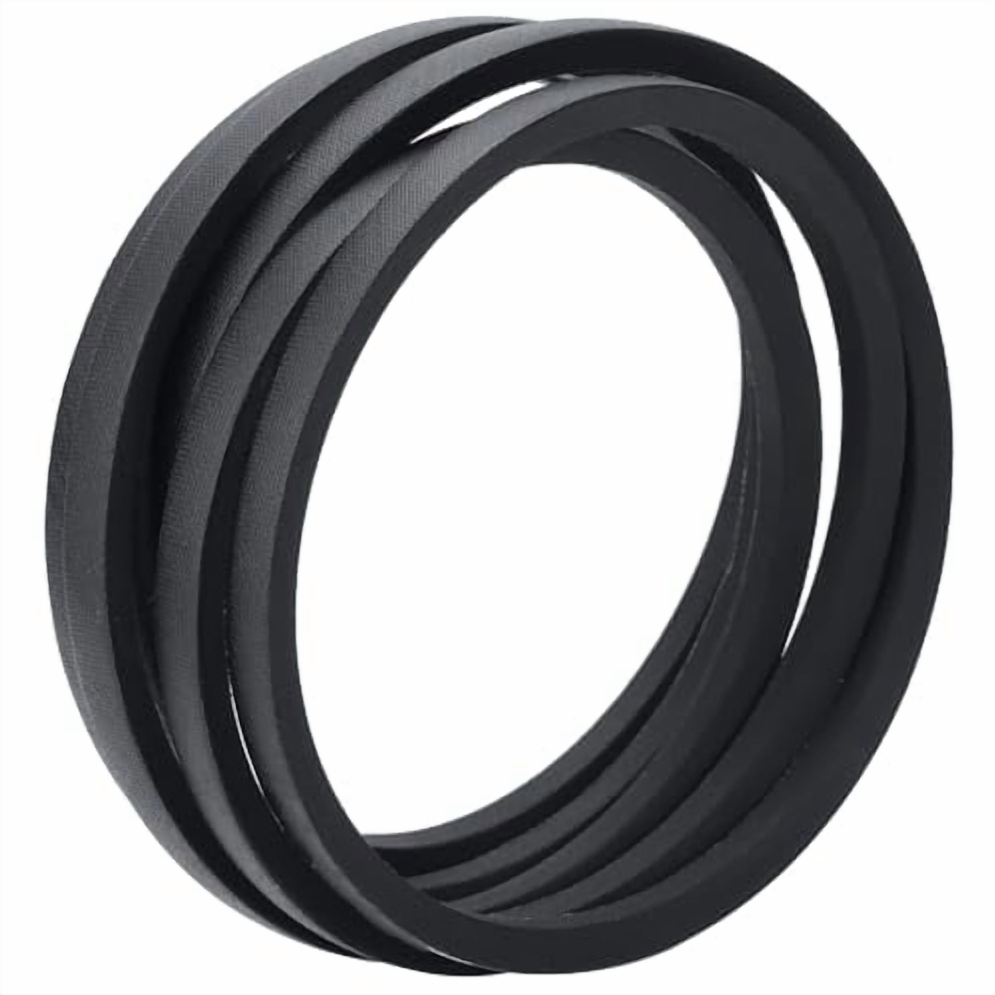 M158131 54 Inch Deck Belt for John Deer Z425 Z435 Z445 Eztrak Lawn ...