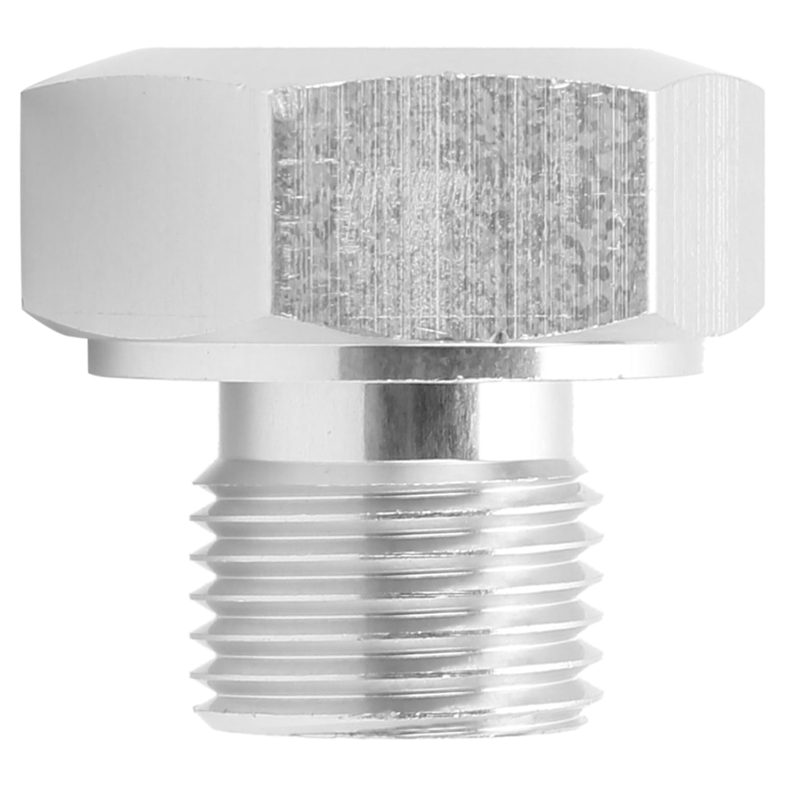 M16 1.5 Adapter to 1/8 NPT Oil Pressure Sensor for LS Engine ...