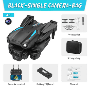 SEGA Sonic The Hedgehog Sky Racer Drone Remote Controlled w/Remote ...