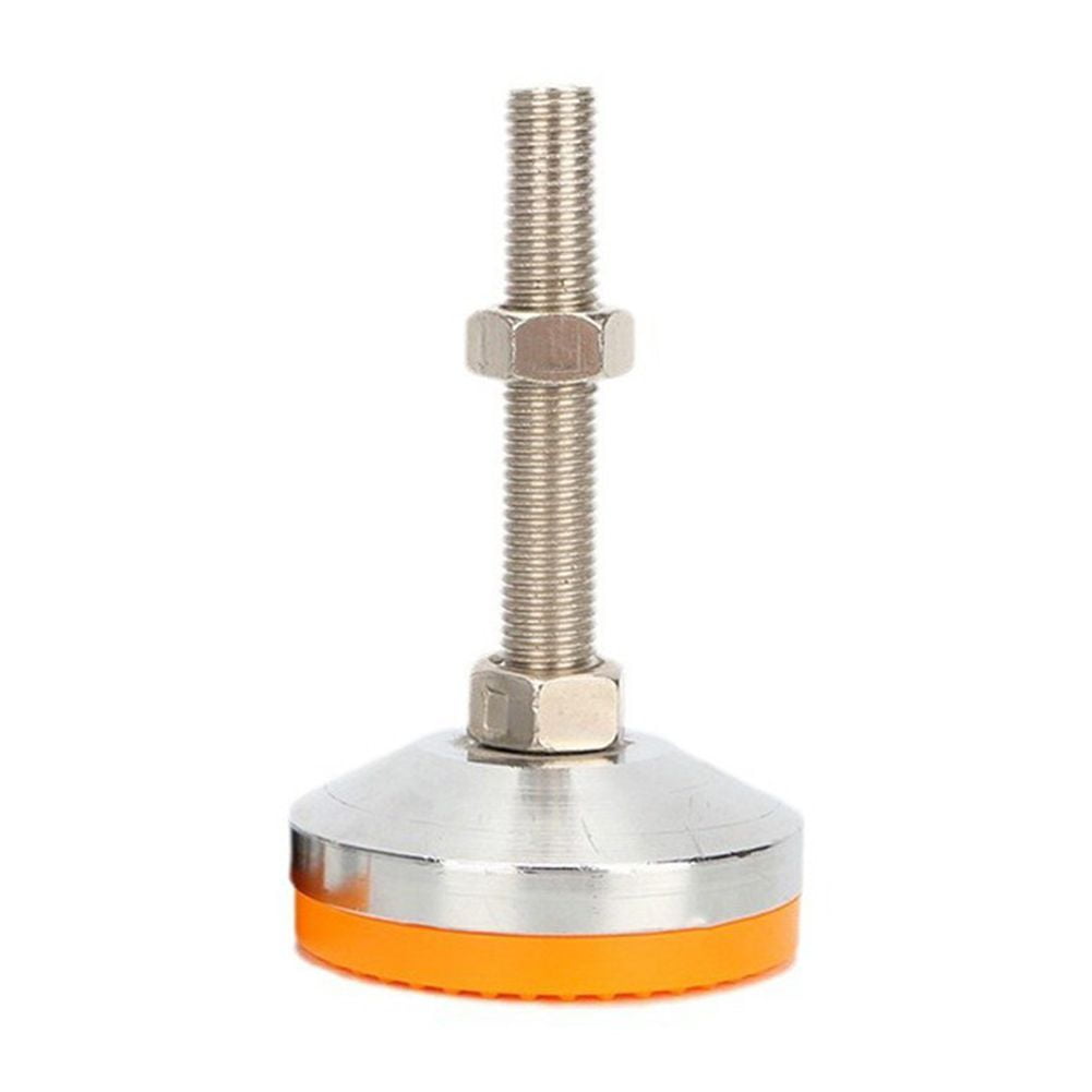 M16 Furniture Leveling Feet Djustable Lathe Leg Heavy Duty Stainless ...