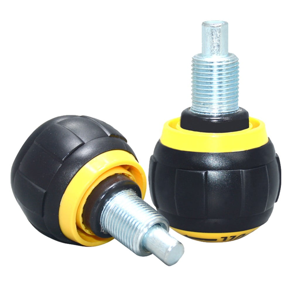 M16 Pull Pin Spring Knob Replacement Parts Fitness Height Adjustment Exercise Bike Screws ...