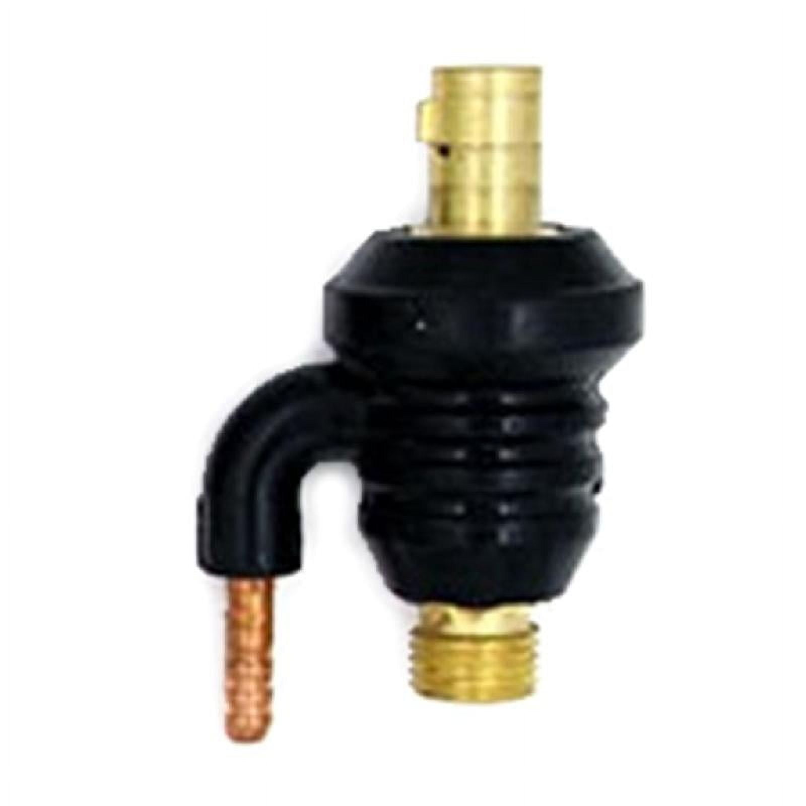 M16-Tig Torch Welding Gas-Adapter Nut Joint-Connector Tig Welding ...