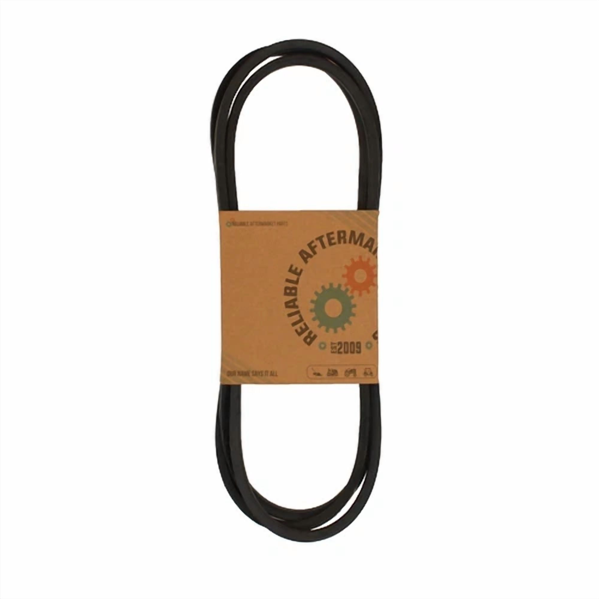 M169705 Fits John Deere Belt - Walmart.com