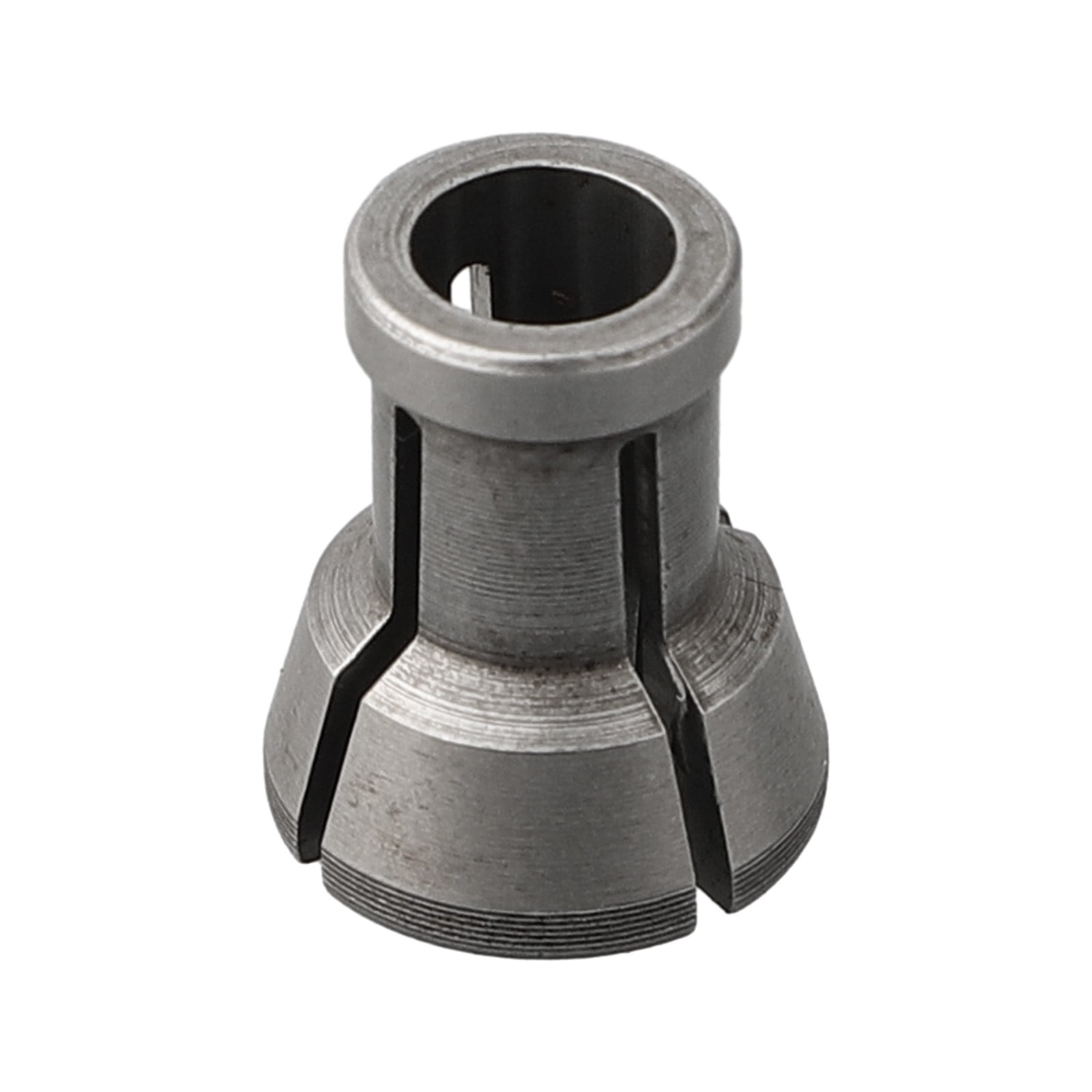 M17 6/6.35/8Mm Collet Chuck Adapter with Nut Engraving Trimming Machine ...