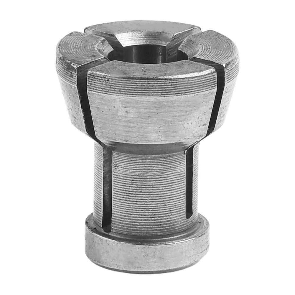 M17 Collet Chuck Adapter for Engraving and Trimming Machines - Walmart.com