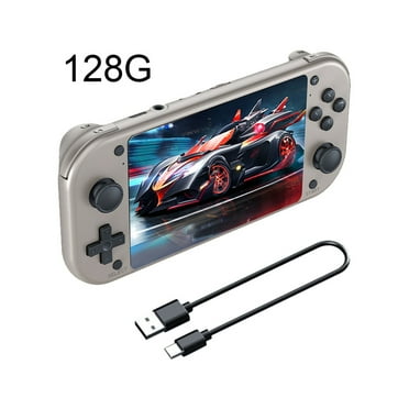 Valve Steam Deck 256gb Handheld System Console Black - Walmart.com