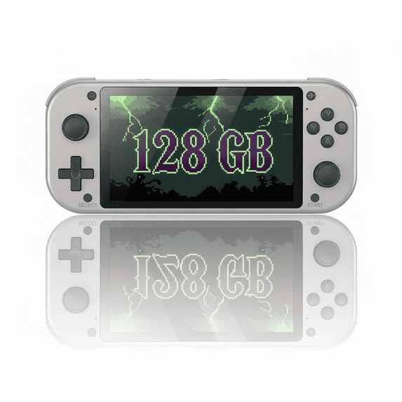 M17 Retro Video 4.3‚Äù IPS Screen with 30000 Games Linux System ...