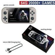 TRDR Handheld Pocket II Video Games Console with A.I. - Green - Walmart.com