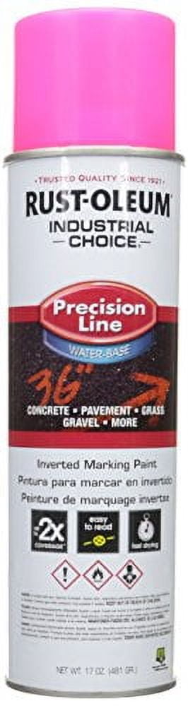 M1800 Fluorescent Pink Gloss 17 Oz. Spray - Walmart.com