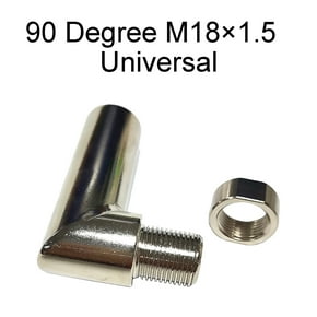 Oxygen Sensor Spacer