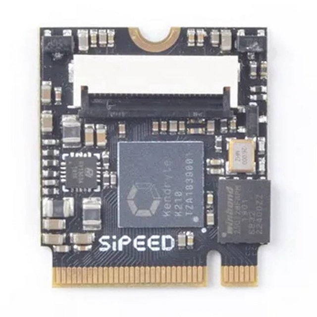M1n Maix Nano RISC-V K210 AI+IoT Development Board Module Deep Learning ...