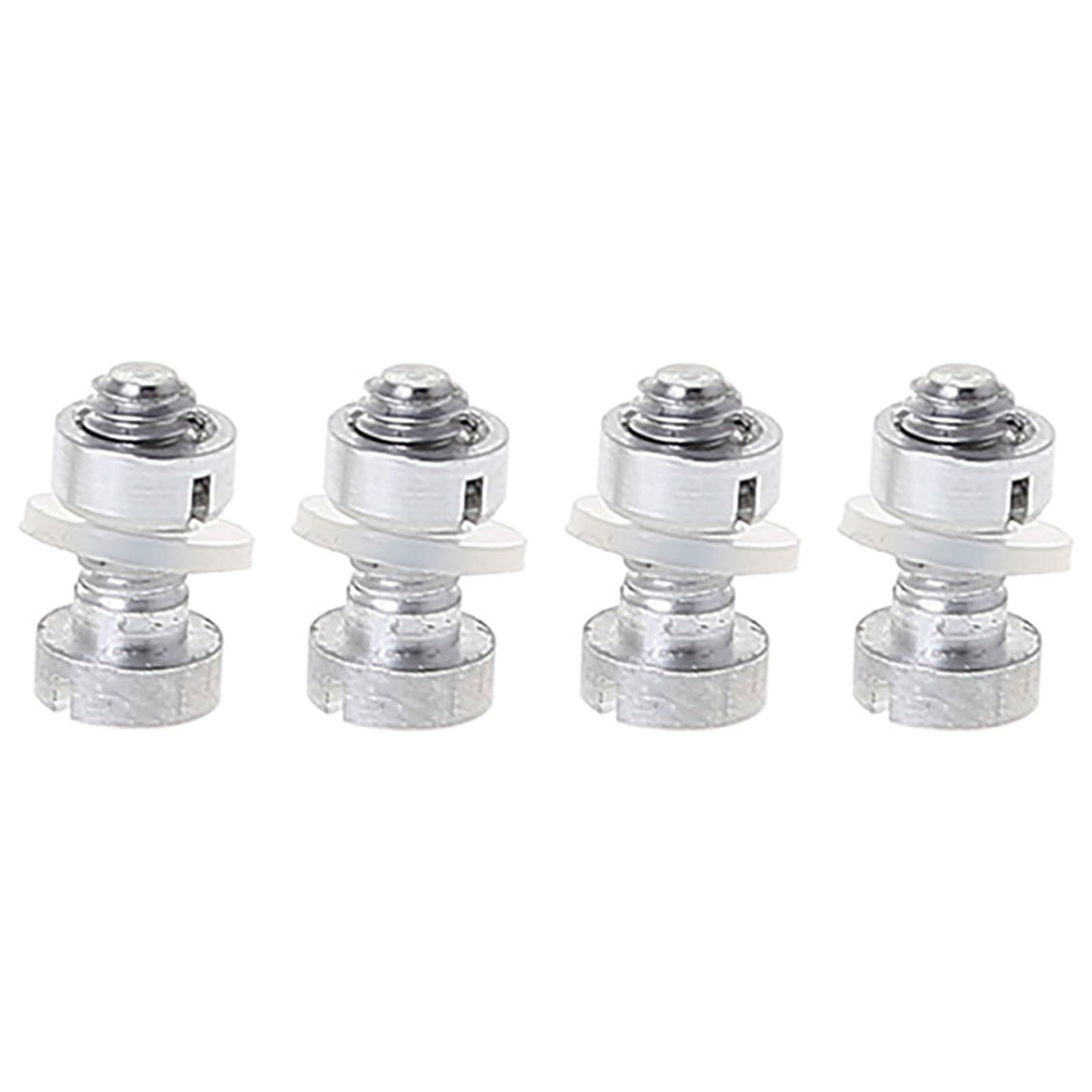 M2.5 Universal Turntable Headshell Cartridge Mounting Kit Aluminum ...