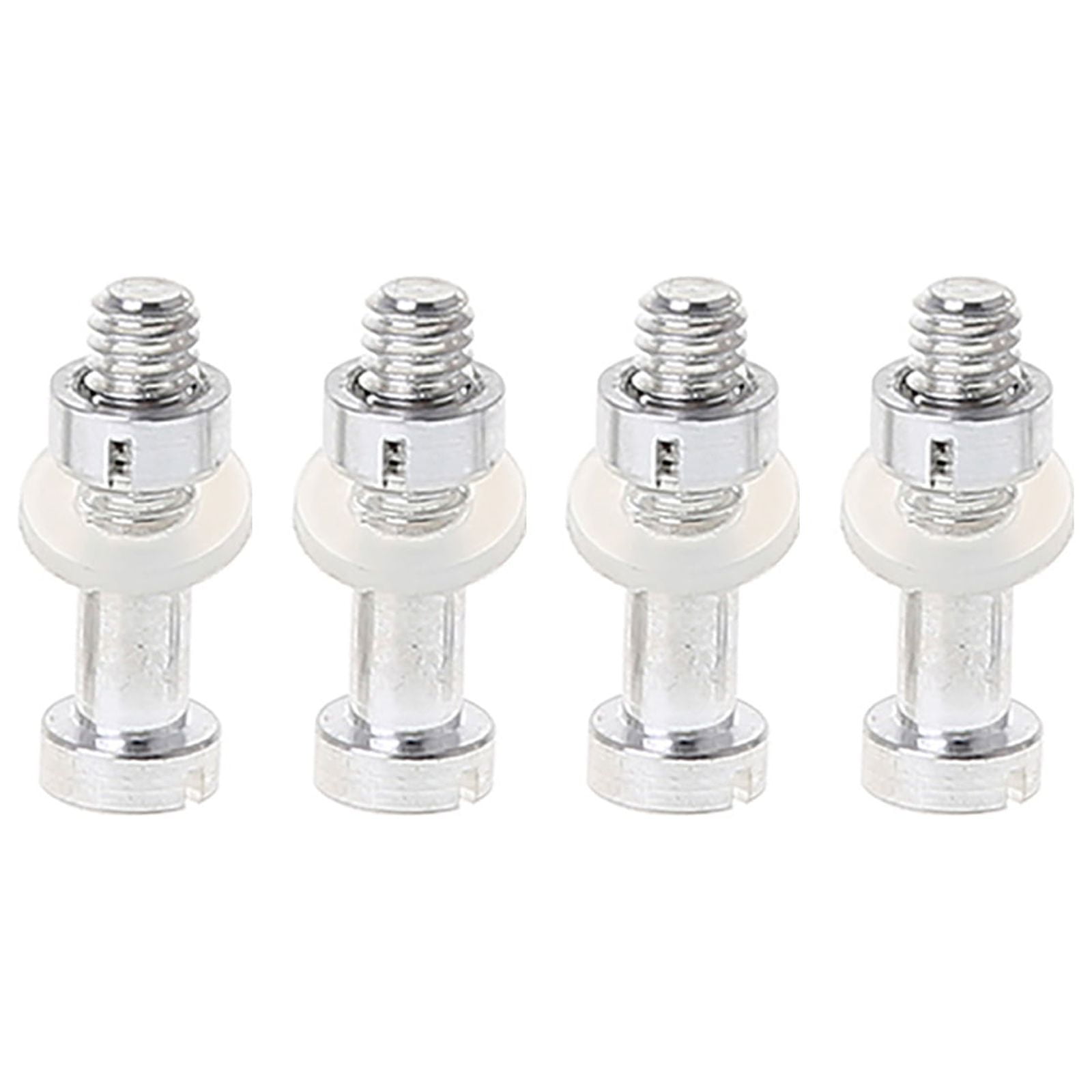 M2.5 Universal Turntable Headshell Cartridge Mounting Kit Aluminum ...
