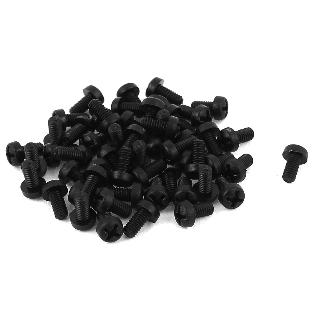 M2 5x5mm
