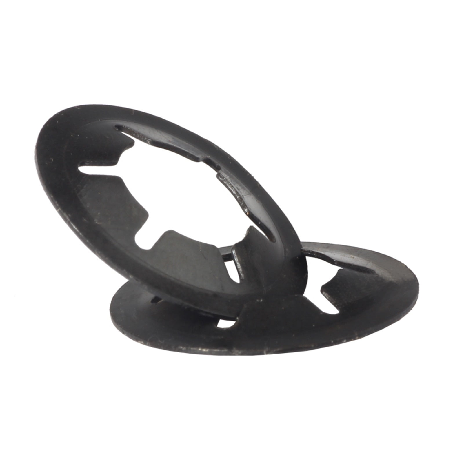 [M2-M12] 65Mn Tooth Starlock Push On Locking Washers Speed Clips Quick ...