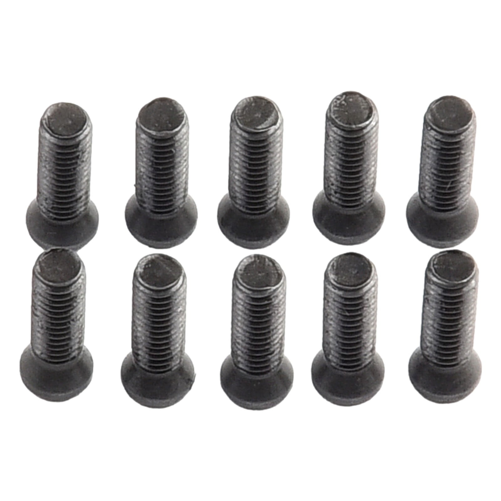 M2 M2.5 M3 M3.5 M5 Torx Screws for Replace Carbide Blades Cnc Lathe Tools M3 X 10Mm - Walmart.com