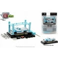 M2 Machines 1:64 Model Kit Release 73 1976 Gmc Sierra Grande 15 ...