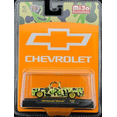 M2 Machines 1980 Chevrolet Silverado Diecast Model Toy Car, Camo, 1:64 ...