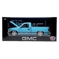 M2 Machines 1988 GMC Sierra 1500 - Custom 1:24 Scale R140 - Walmart.com