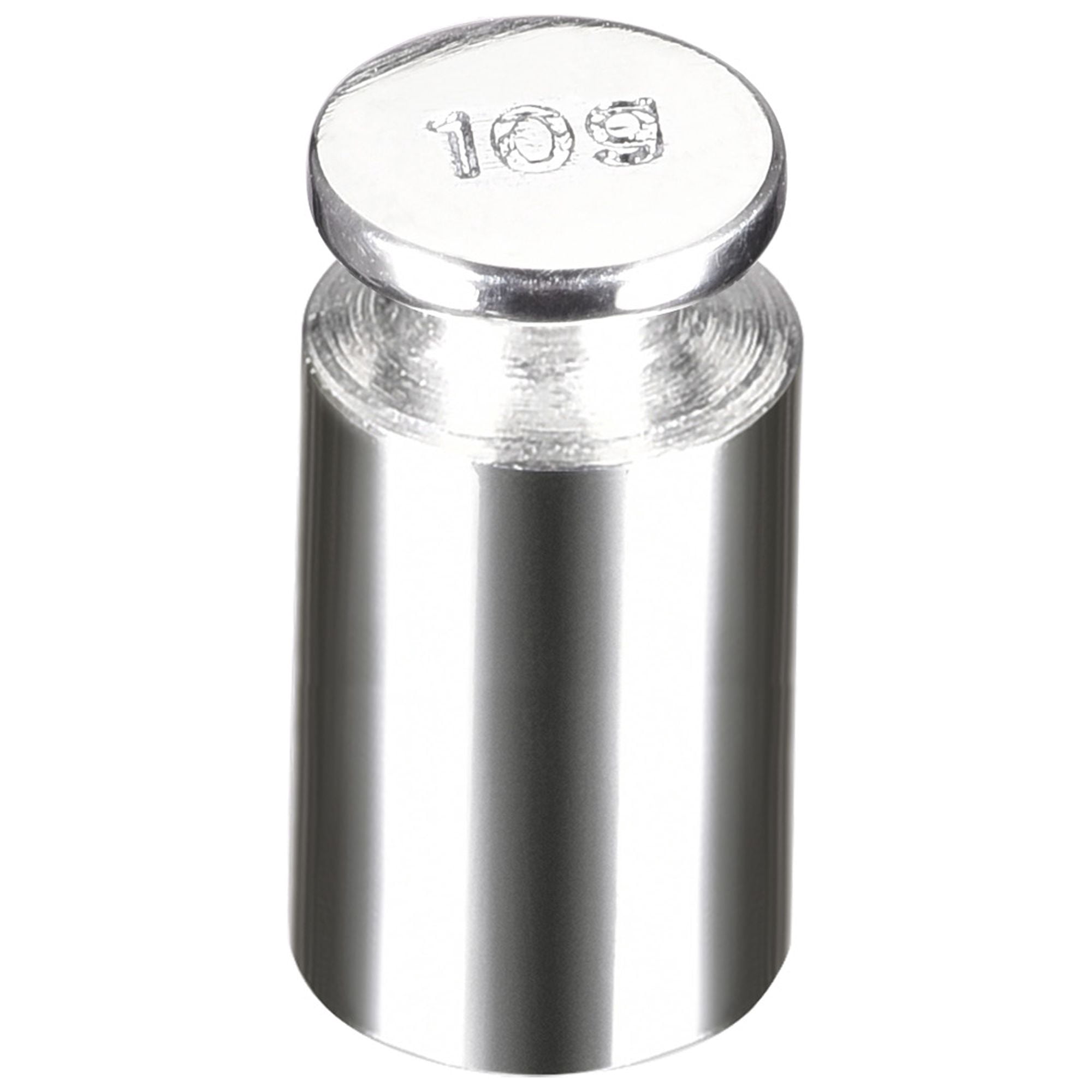 M2 Precision Gram Calibration Weight 10g Chrome Plated Steel for ...