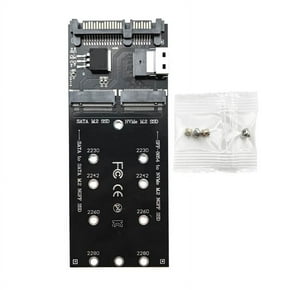 Nvme M 2 Sata Adapter