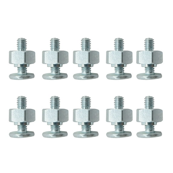 M2 Solid Disk Mounting Stand Off Screw Hex Nut Kits for A SUS M2 ...