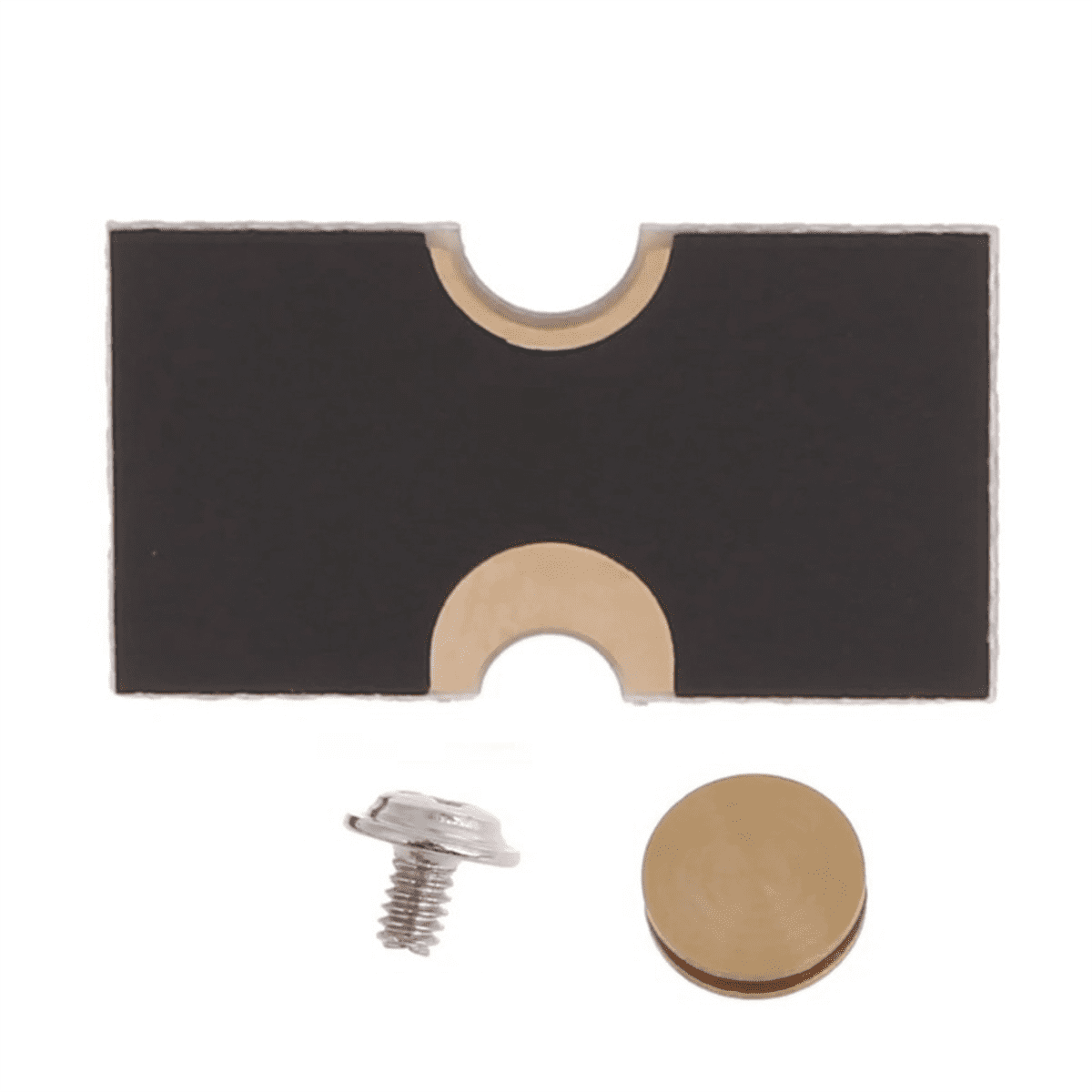 M2 Solid-State Drive Adapter 2230 SSD to 2242 Converter Card Extension ...