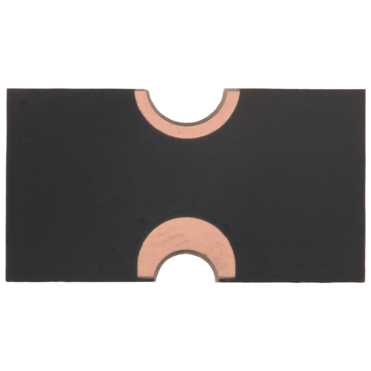 M2 Solid-State Drive Adapter M2 2230 SSD to 2242 Converter Card 2230 to ...
