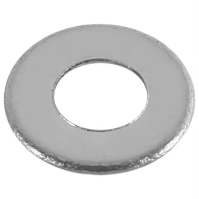 M2 Stainless Steel Flat Washers Spacers Fastener DIN125 200 PCS - Walmart.com