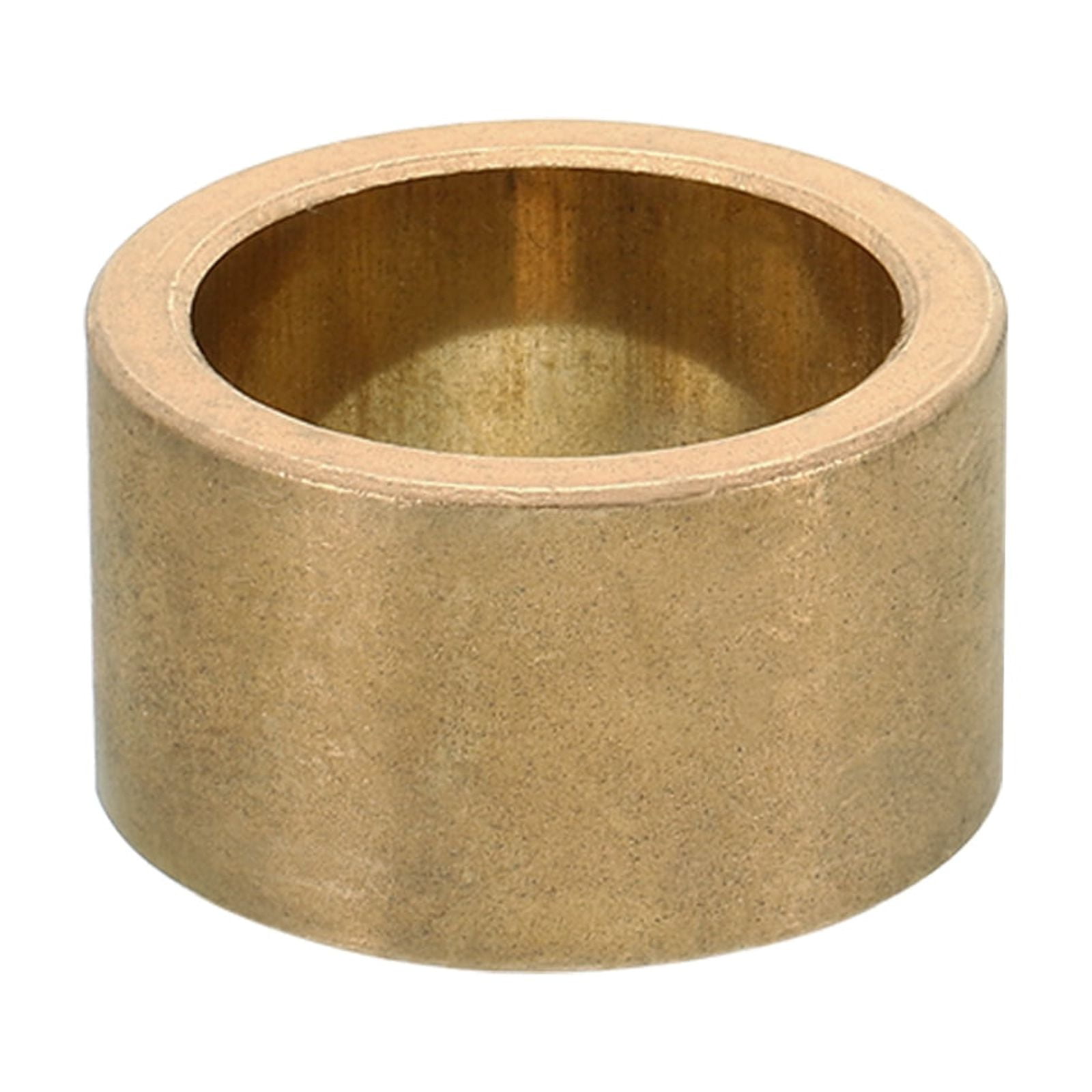 M20 Brass Spacers, 1 Pcs Metal Spacer Brass 20mm ID x 26mm OD x 15mm L ...