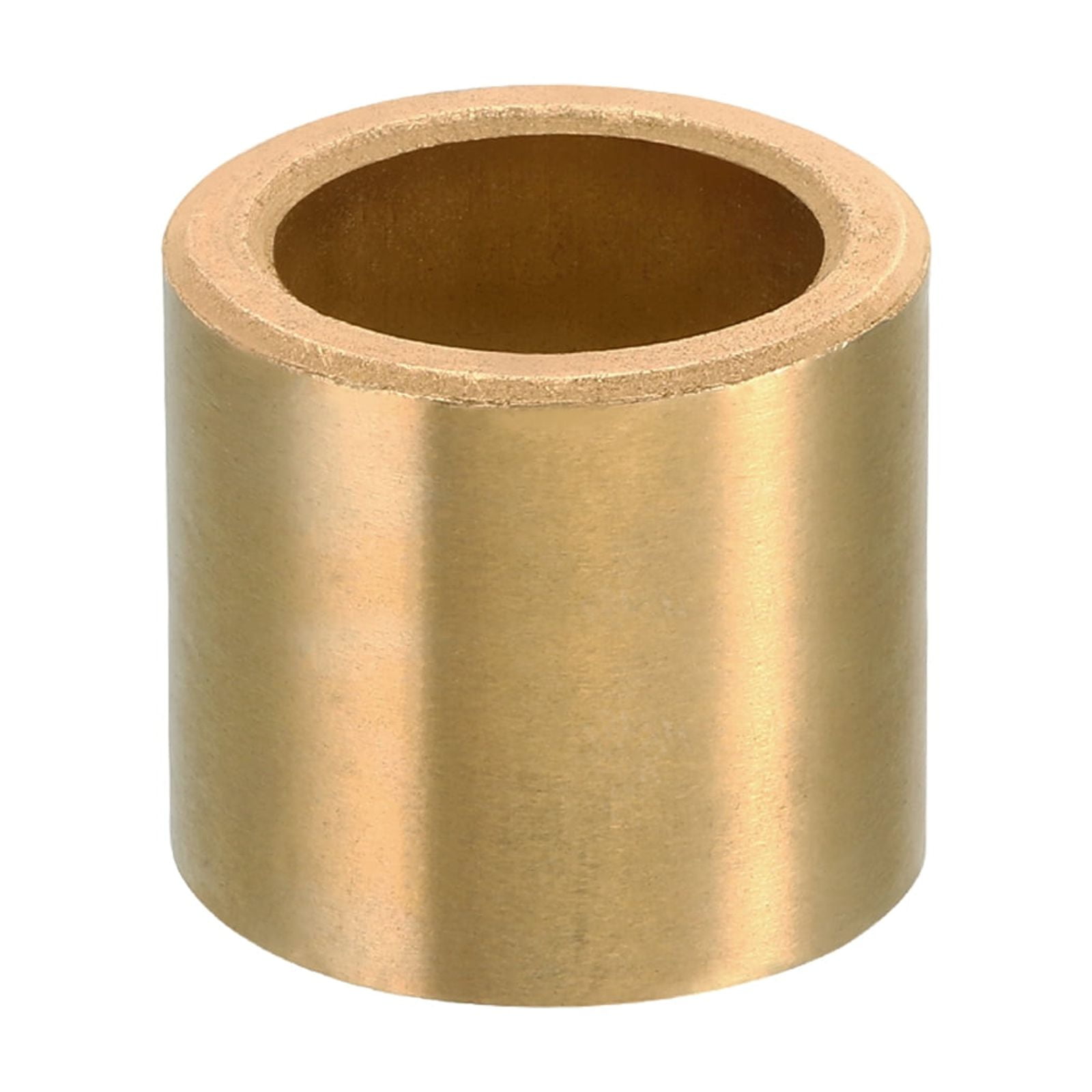 M20 Brass Spacers, 1 Pcs Metal Spacer Brass 20mm ID x 28mm OD x 25mm L ...