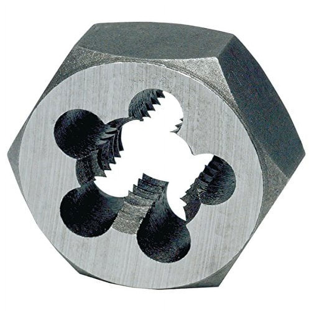 M20 X 1.25 CARBON STEEL HEXAGONAL RE-THREADING - Walmart.com