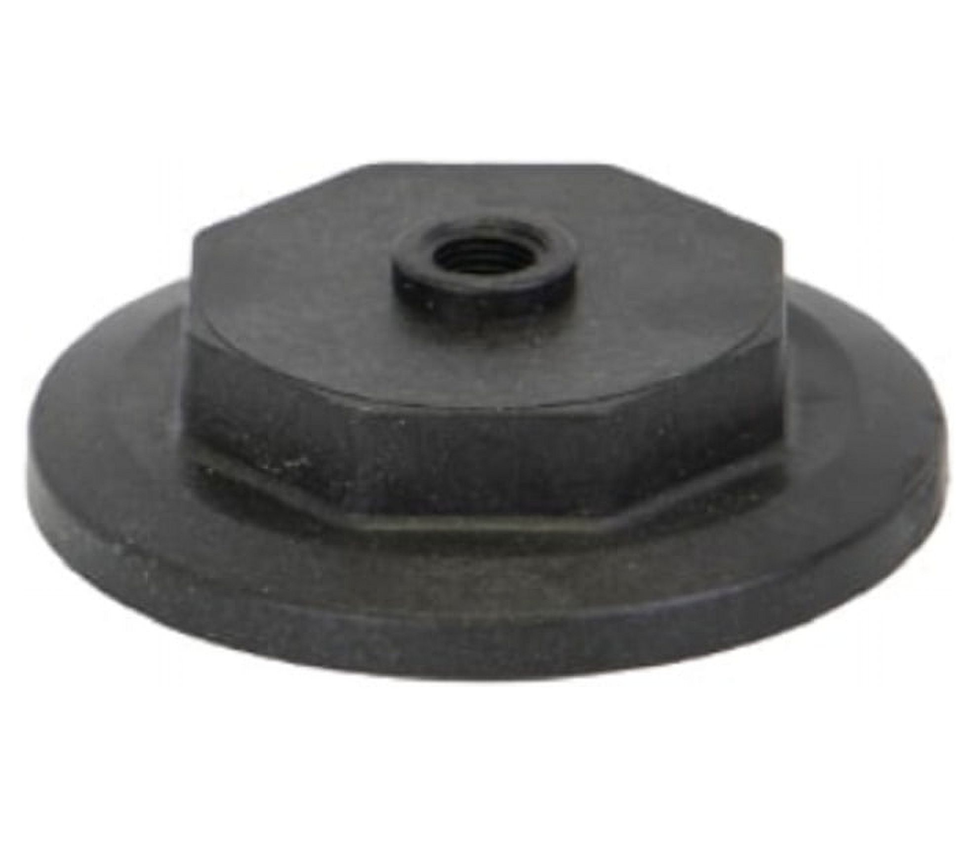 M200PLG018 Banjo 2" Flange Plug With 1/8" Female NPT - Walmart.com
