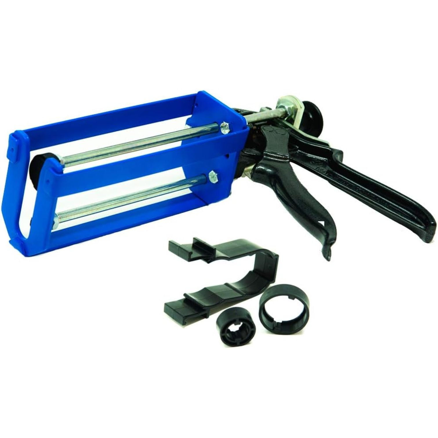 M200XMR Cartridge Gun for Dekton and StrongBond - Walmart.com