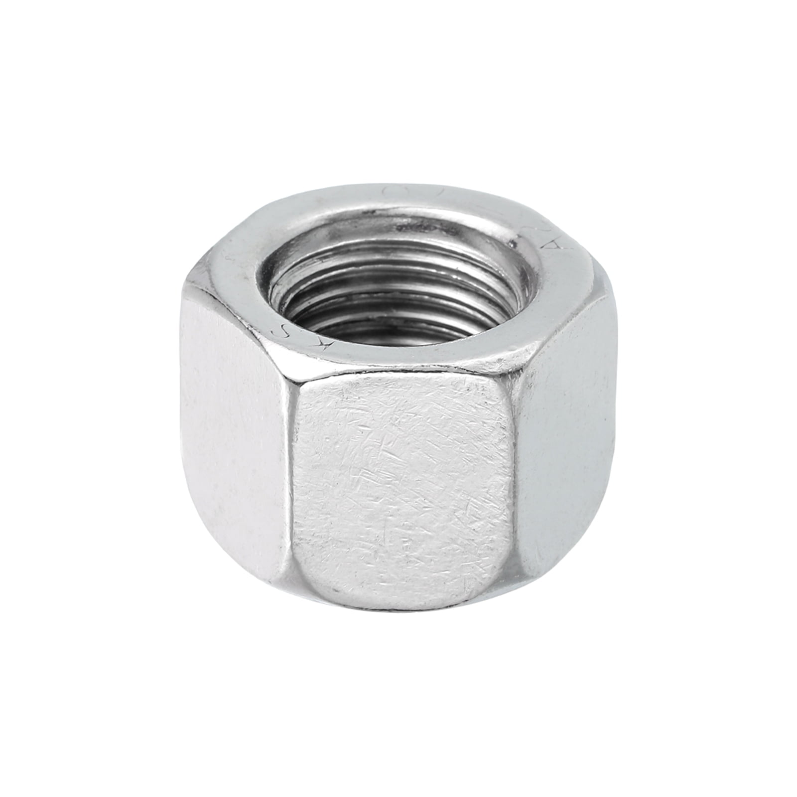 M20x2.5mm Cap Nuts, 304 Stainless Steel Hex Cap Dome Head Nuts ...