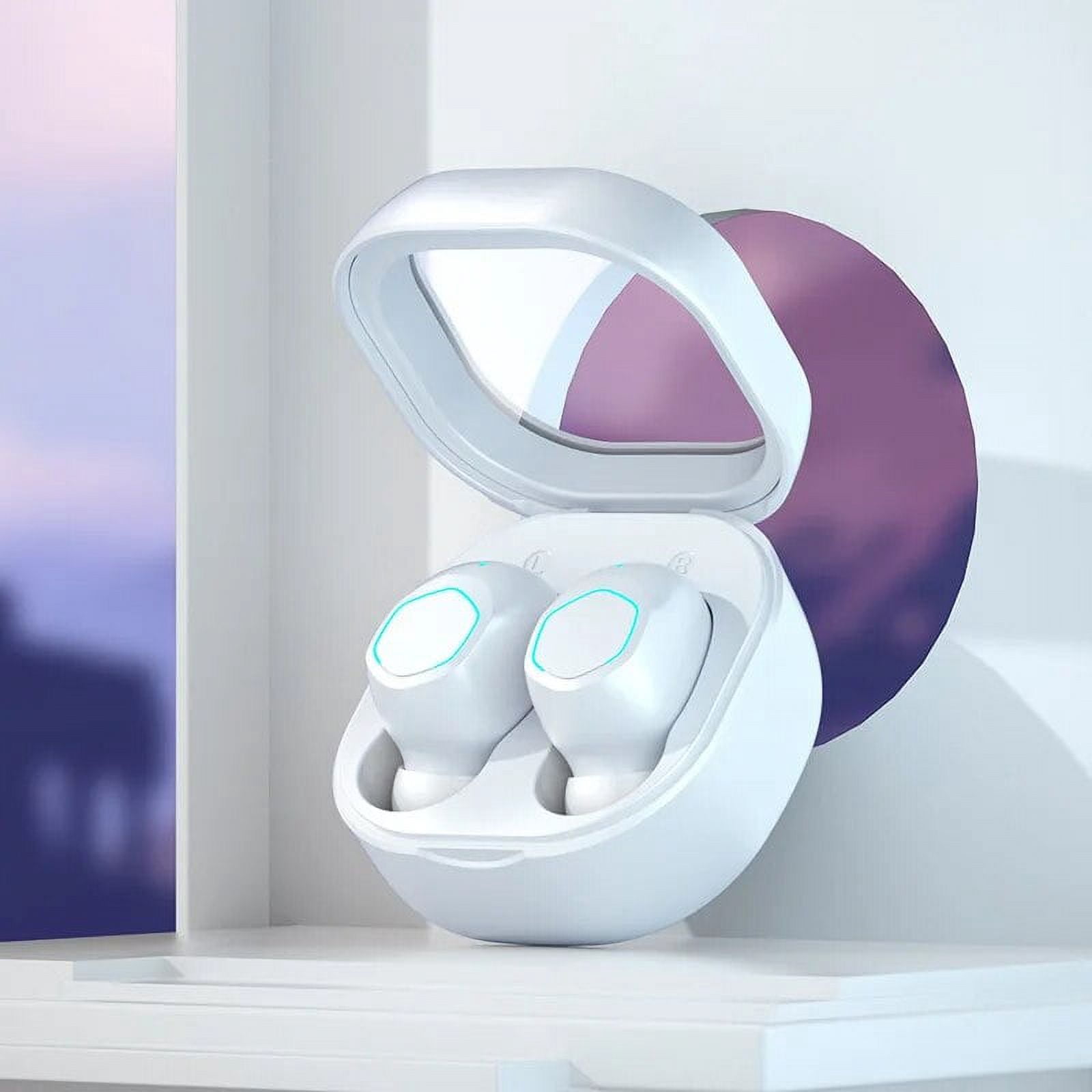 M21 TWS Bluetooth 5.2 Earphones Wireless Earpoddings In-Ear Stereo ...