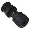 M22 14mm Quick Connect Adapter for Karcher Pressure Washers - 2 Pack ...