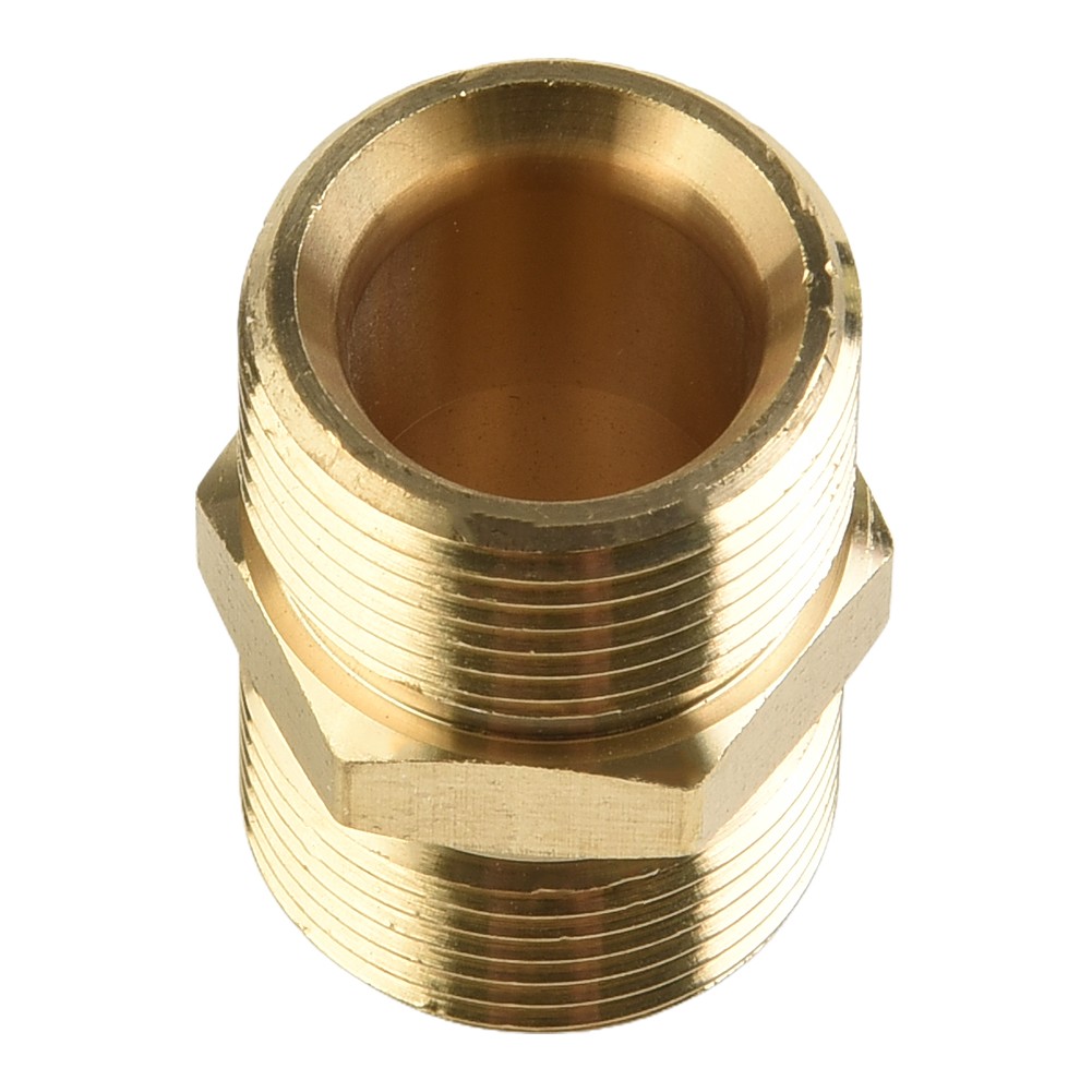 M22 Washer Swivel Adapter Set 14Mm 15Mm Quick Connect To 1/4“ 3/8 ...