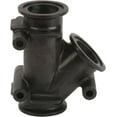 M220Y45 Fitting, 2" Full Port 45 Degree Y Flanged Coupling - Walmart.com