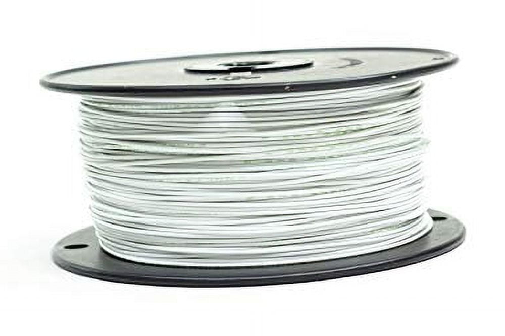 M22759/16-20 Mil-Spec Tefzel Hi-Temp Stranded Wire 20AWG Gauge … (100FT ...