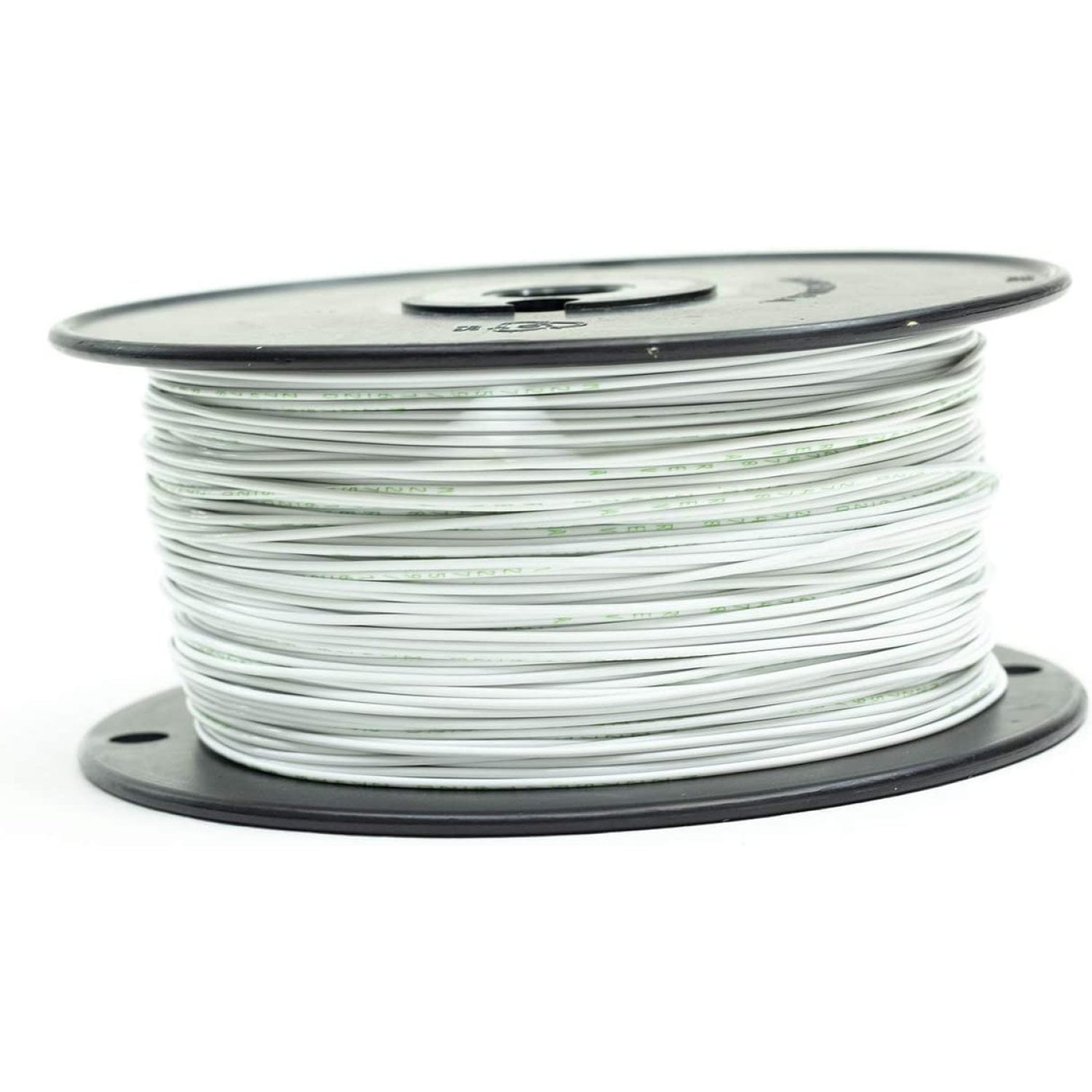 M22759/16-22 Mil-Spec Tefzel Hi-Temp Stranded Wire 22AWG Gauge (100FT ...