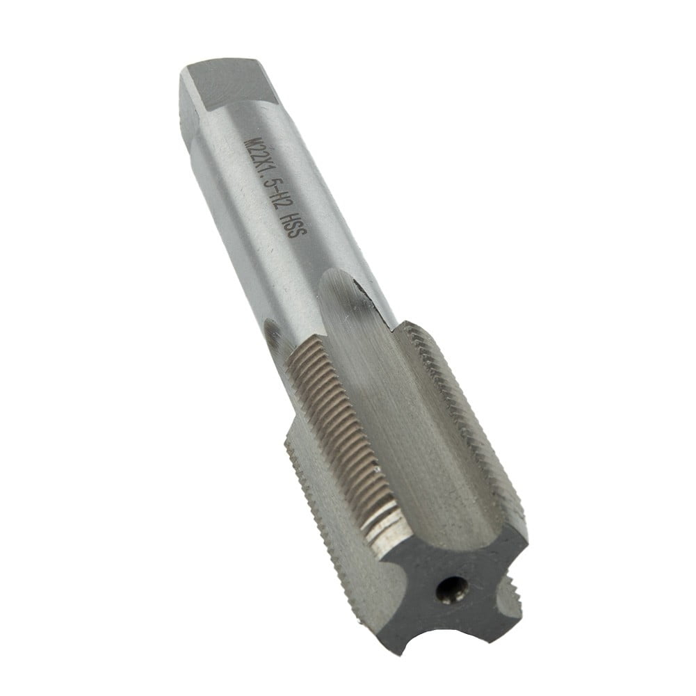 M22X1.5mm Tap And M22X1.5mm Die Metric Thread Right Hand High Speed ...