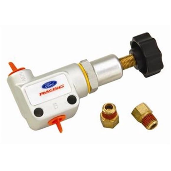 Chevrolet Camaro Brake Proportioning Valve