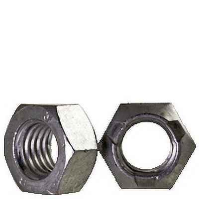 M24-3.00 All Metal Lock Nut, Automation Lock Nut, Class 8, DIN 980 V ...