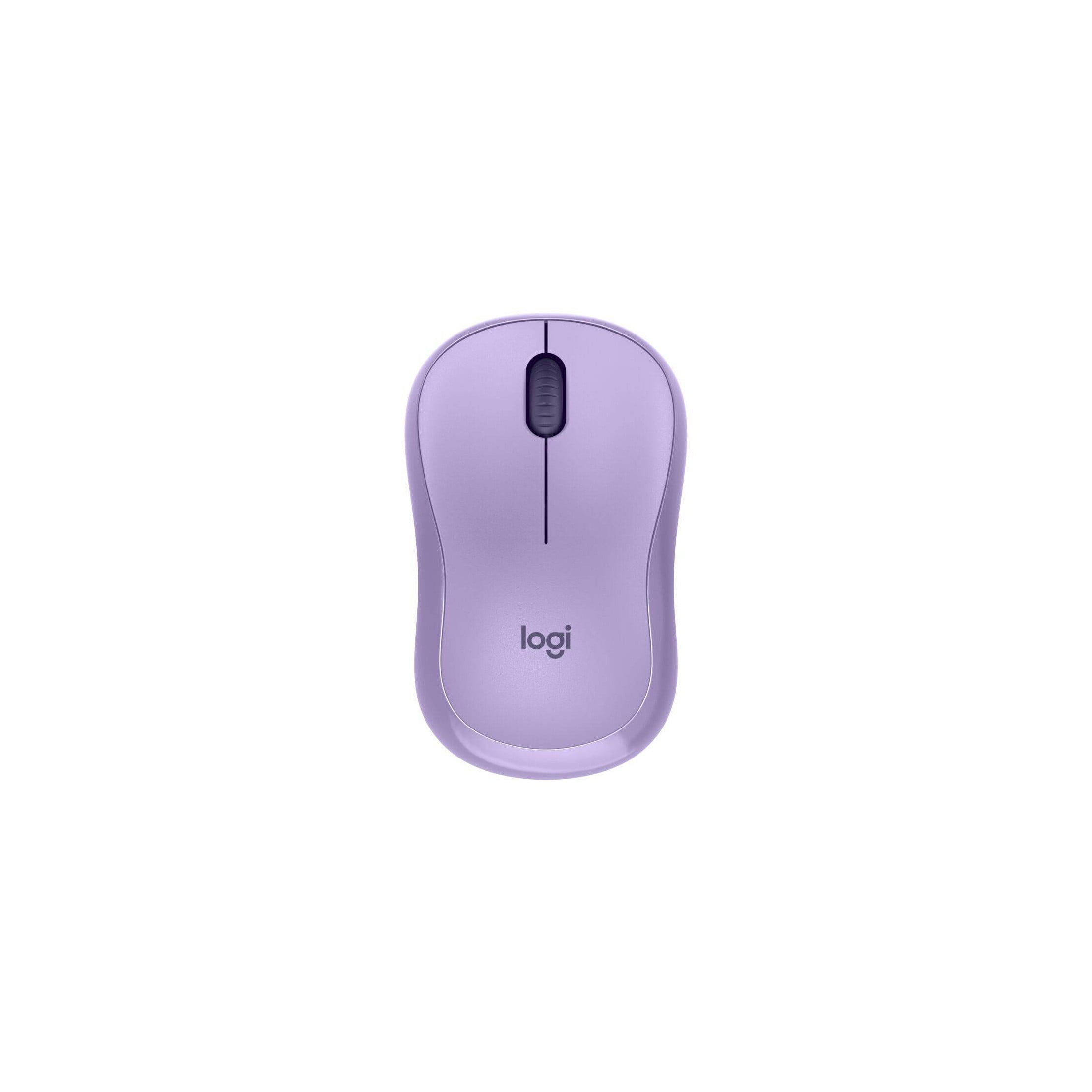 M240 Wireless Mouse - Lavender - Walmart.com